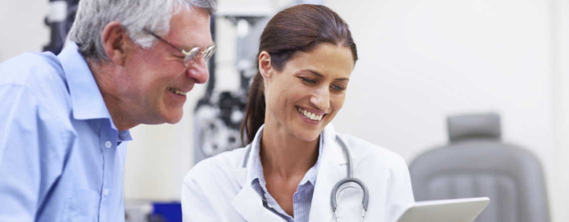 Portable Health Screening